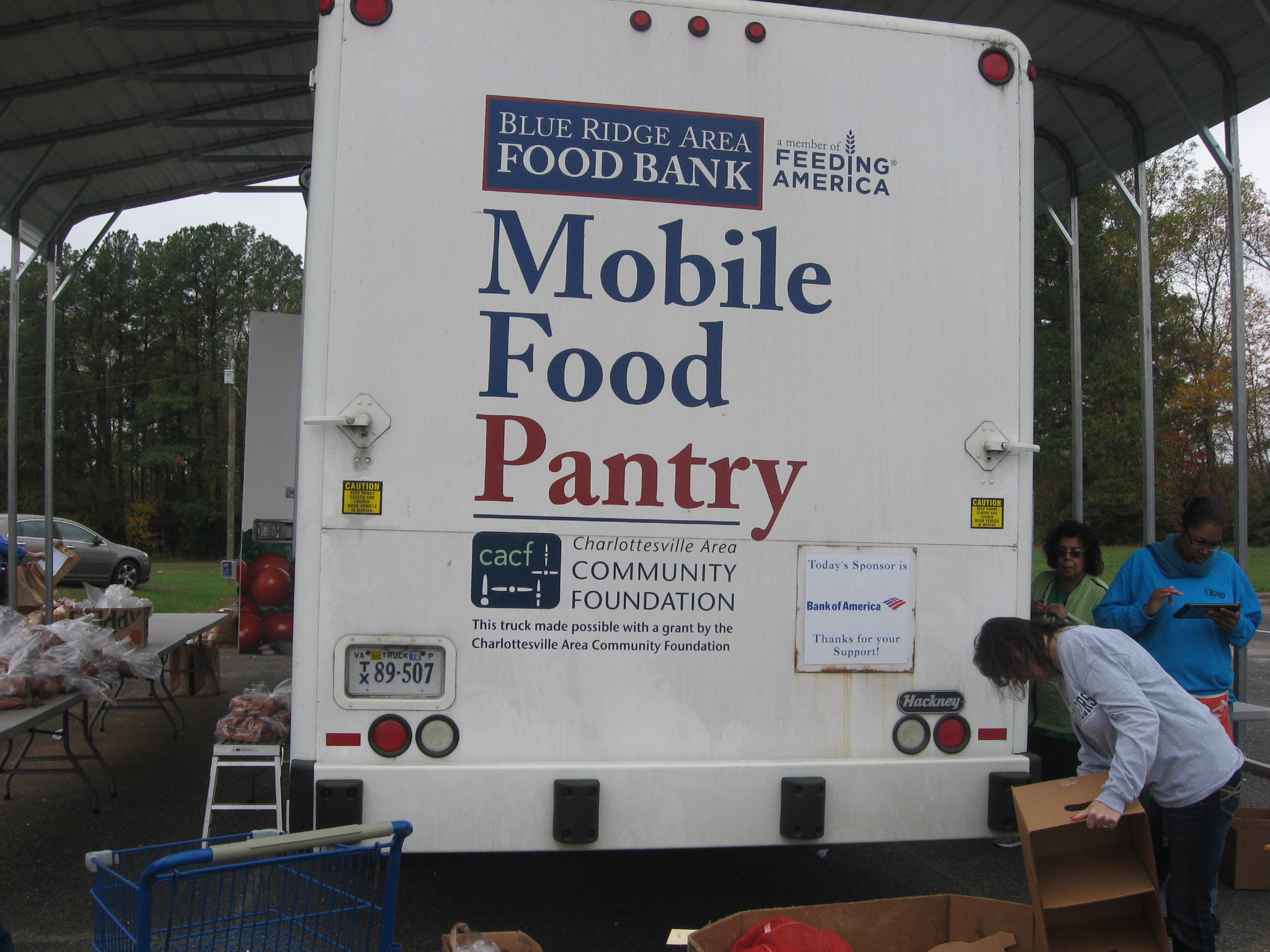 Our Programs | Virginia Family Nutrition Program